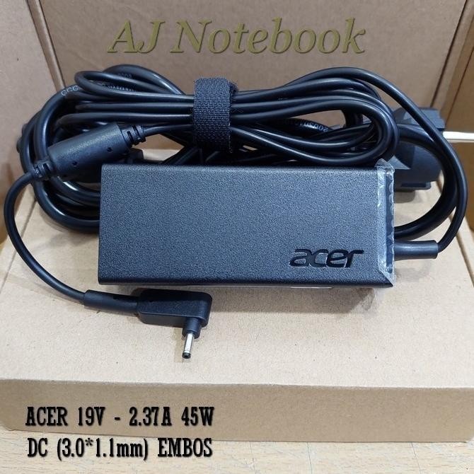 Jual Produk Baru!! Adaptor Charger Acer Swift 3 Swift 5 Series 19V-2 ...