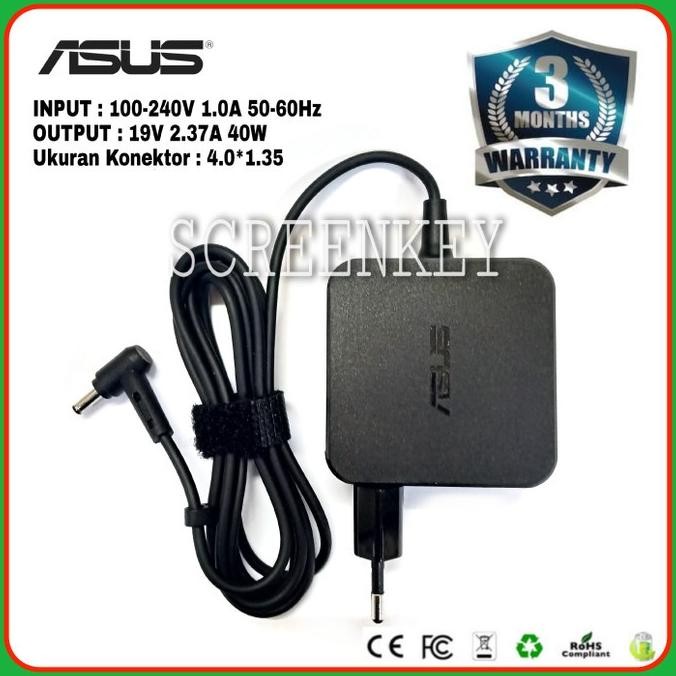 Jual Produk Baru!! Charger Laptop ASUS VivoBook Flip 14 TM420IA TM420I ...