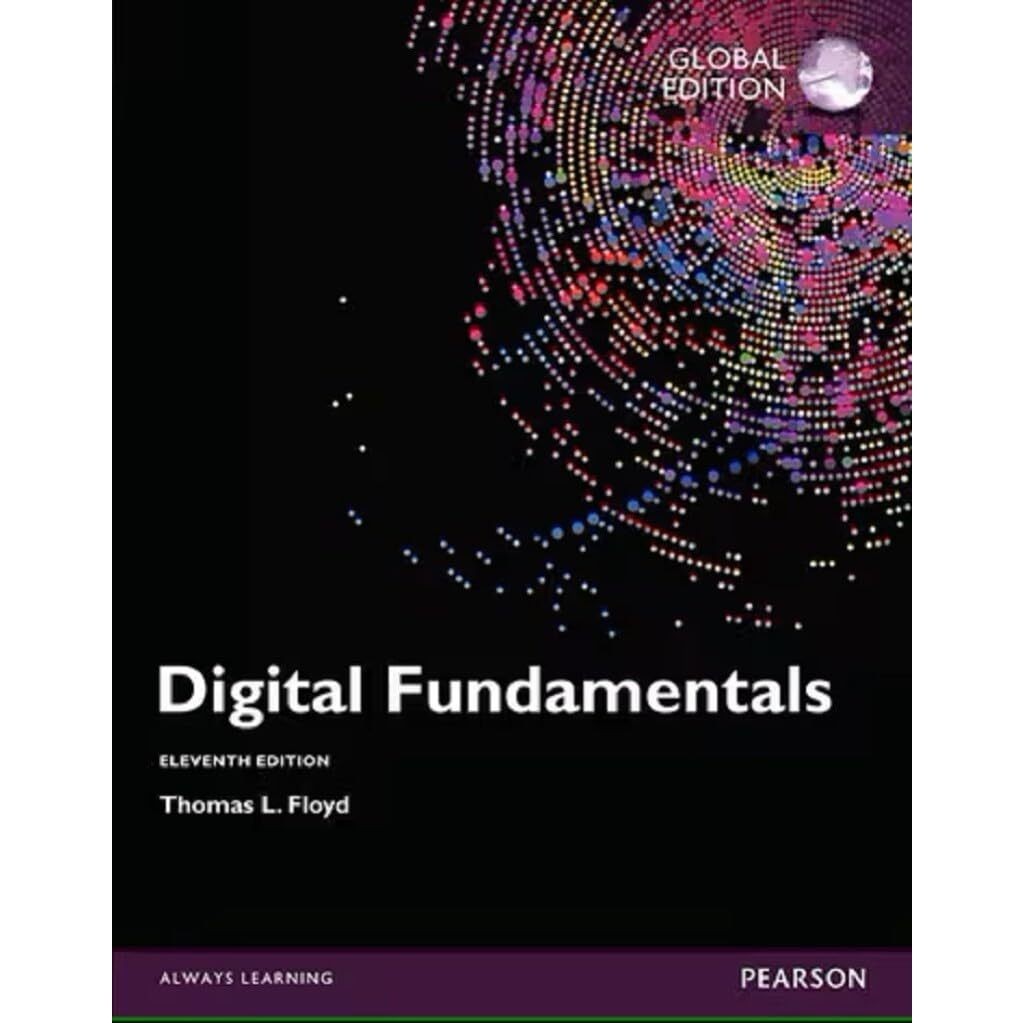 Jual Digital Fundamentals 11th Edition - Thomas Floyd | Shopee Indonesia