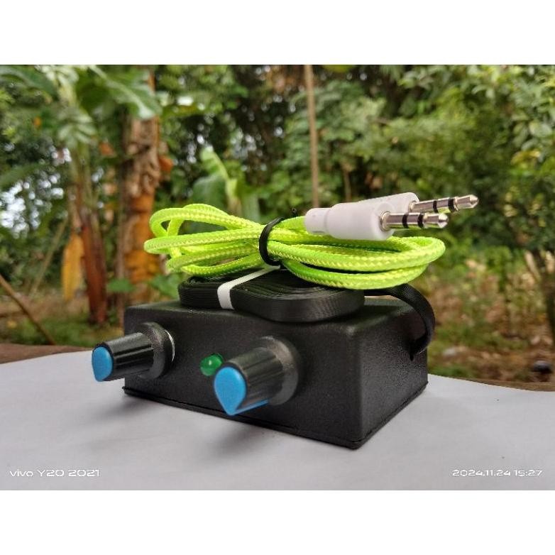 Jual JH8 Amplifier mini 5 volt Stereo | Shopee Indonesia