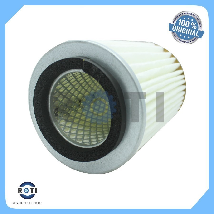 Jual DENSO FILTER UDARA CARRY ST100 // Original Denso DXA-1034 | Shopee Indonesia