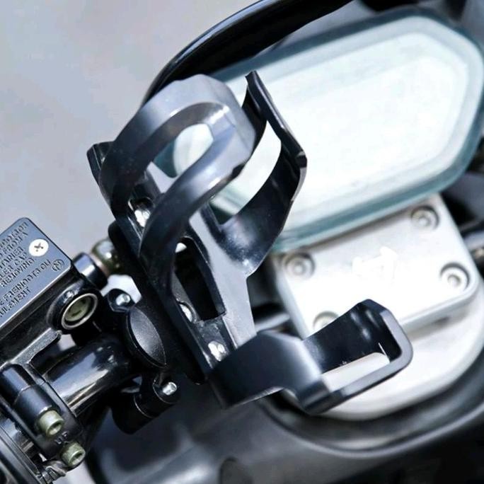 Jual MOTOWOLF BOTTLE HOLDER TEMPAT DUDUKAN BOTOL MINUM SEPEDA DAN MOTOR ...
