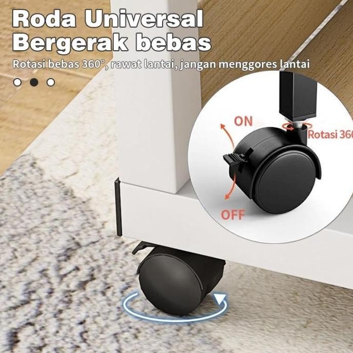 Jual Meja Portable / Meja Lipat Portable / Meja Adjustable / Meja ...