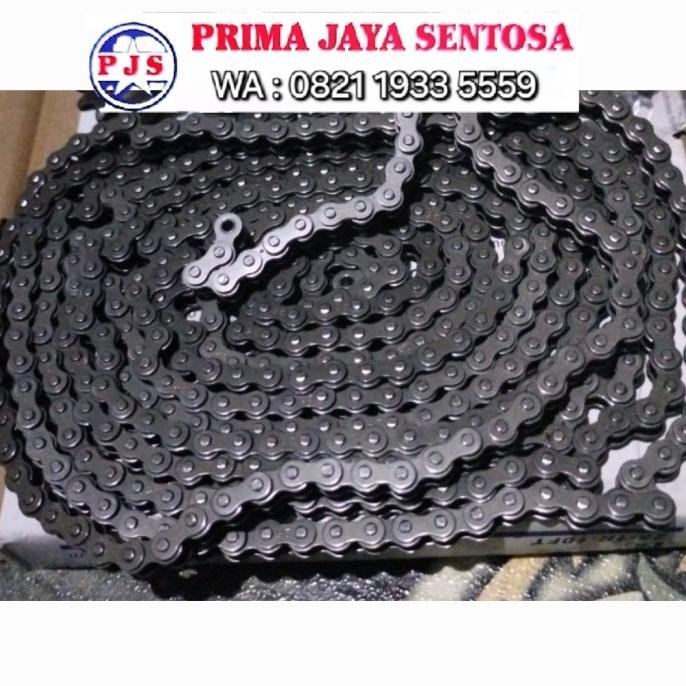 Jual Roller Chain / Rantai RS 25 - 1 taiwan by Inspire id | Shopee ...