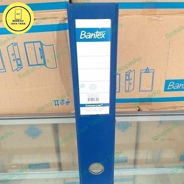 Jual odner bantex folio 1465 70mm asli murah | Shopee Indonesia