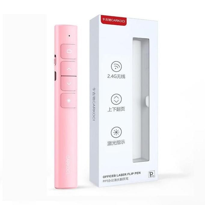 Jual Pointer Presentasi | Presenter Laser Pointer | Pointer Wireless ...