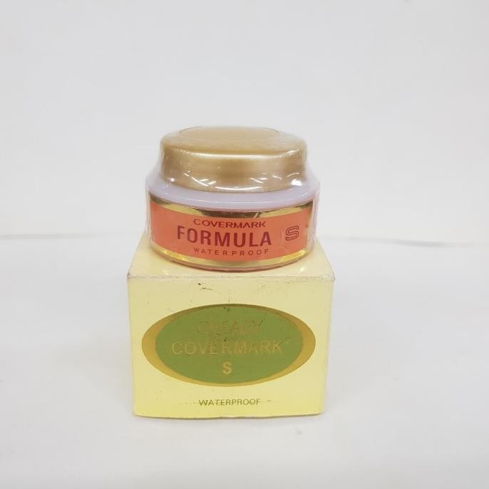 Jual NEW Oleary Covermark s Japan | Shopee Indonesia