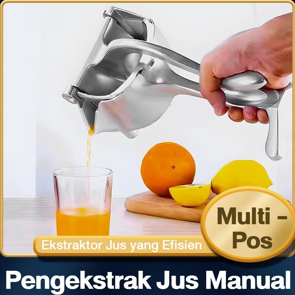 Jual Bojnice Alat Pera Air Ari Buah Manual Tainle Teel Jepit Jeru Buah ...