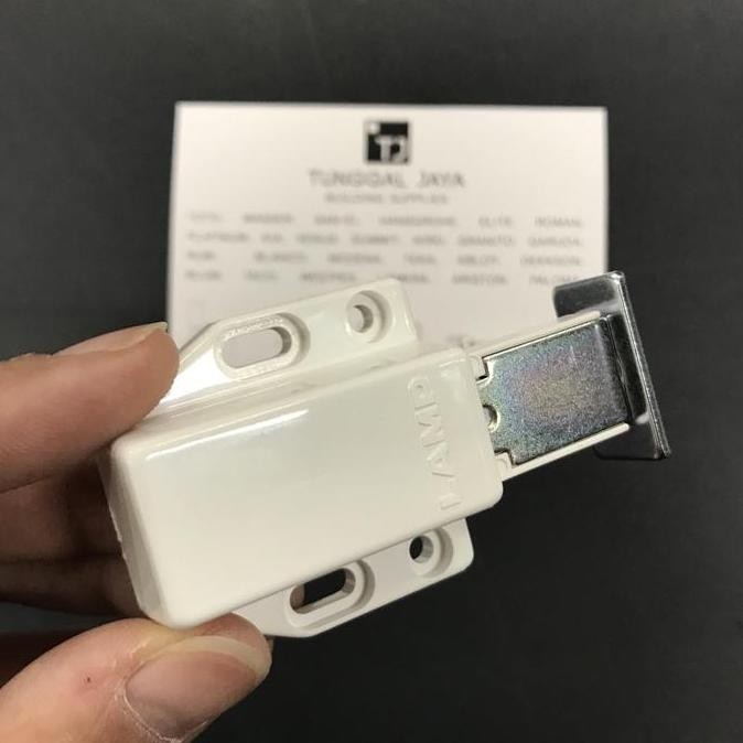 Jual ready !!! Tip On LAMP JAPAN Short / Push Open Pintu / Push Open ...