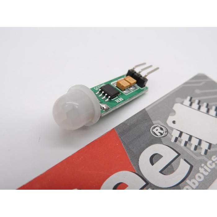 Jual Hc Sr505 Mini Pir Module Body Sensing Mode Mini Body Sensor Switch Shopee Indonesia
