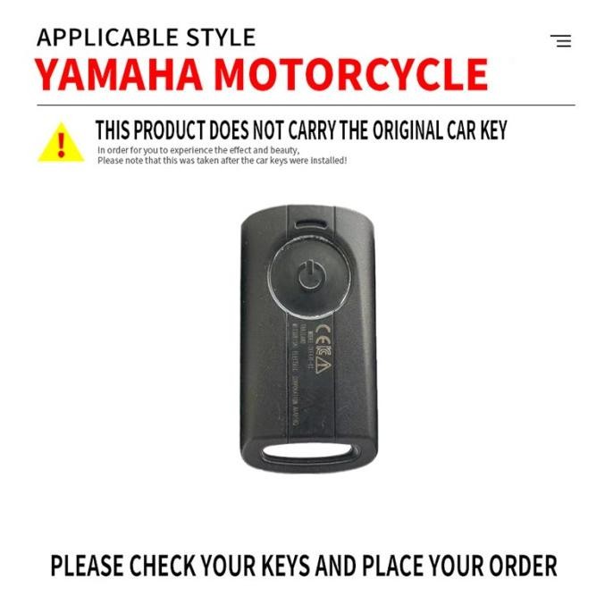 Jual Cover Kunci Motor Yamaha Nmax neo s xmax nmax turbo 2024 2025 ...