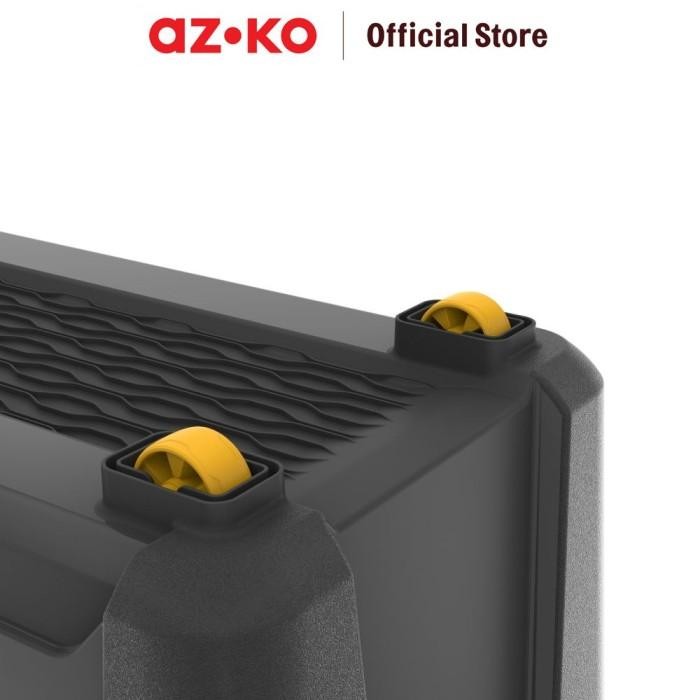 Jual Azko Ezy Storage Kotak Penyimpanan Perkakas Bunker Toolbox Tempat ...