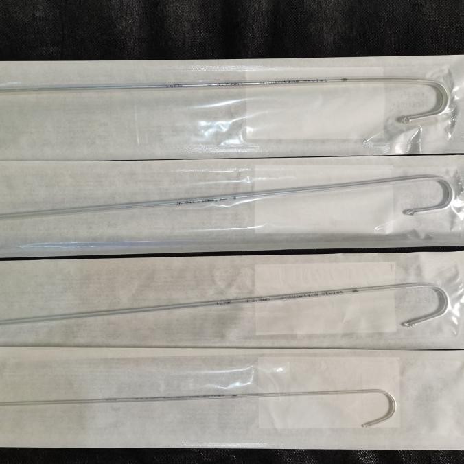 Jual stylet intubation ett - tracheal tube introducer termurah | Shopee ...