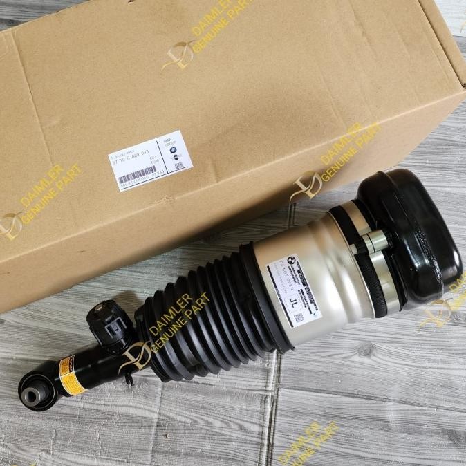 Jual Shock Air Suspension Belakang Bmw G05 X5 G06 X6 G07 X7 Original ...