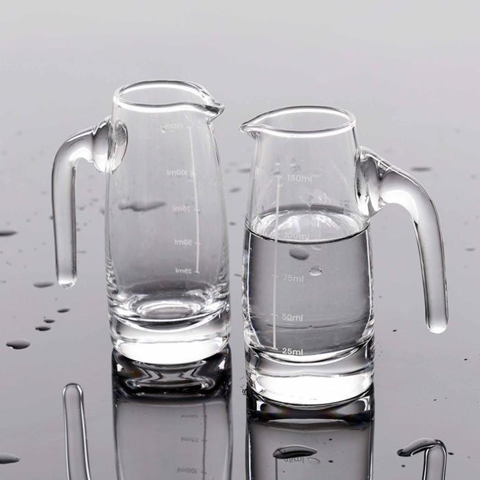 Jual Man Wei / Dispenser Anggur Pegangan / Set Botol Teko Kecil / 150Ml ...