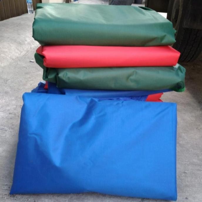 Jual HARGA DISC - atap tenda 3x6 anti air/anti panas | Shopee Indonesia