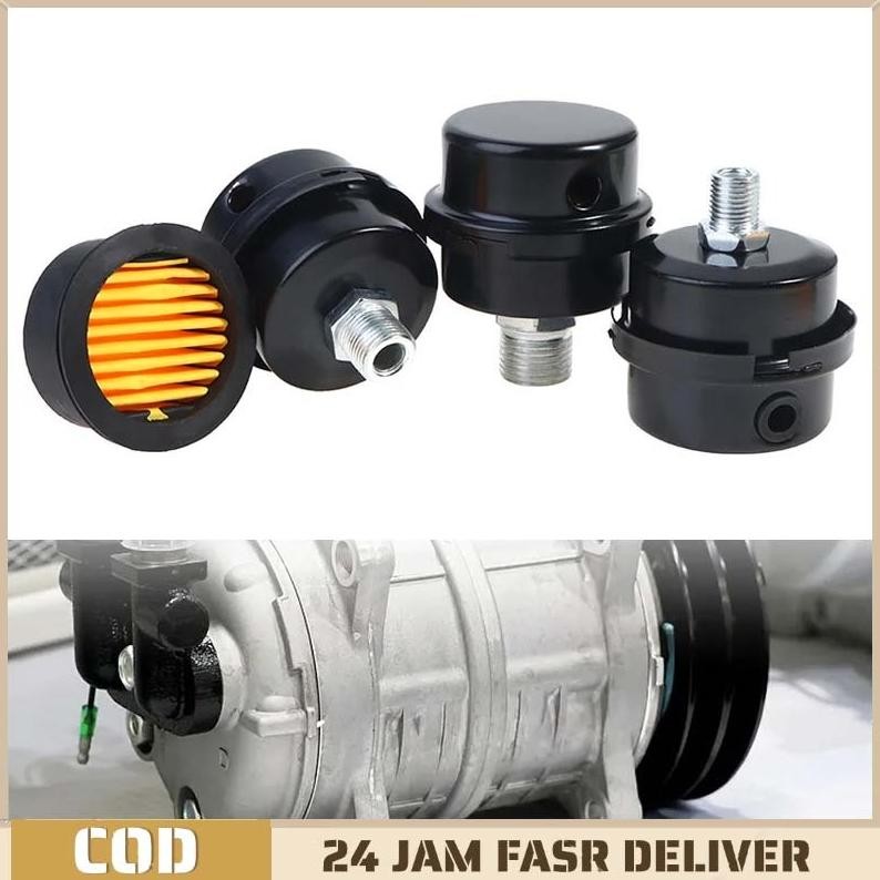 Jual Premium 16Mm 20Mm Filter Kompresor Besi Saringan Angin Filter ...