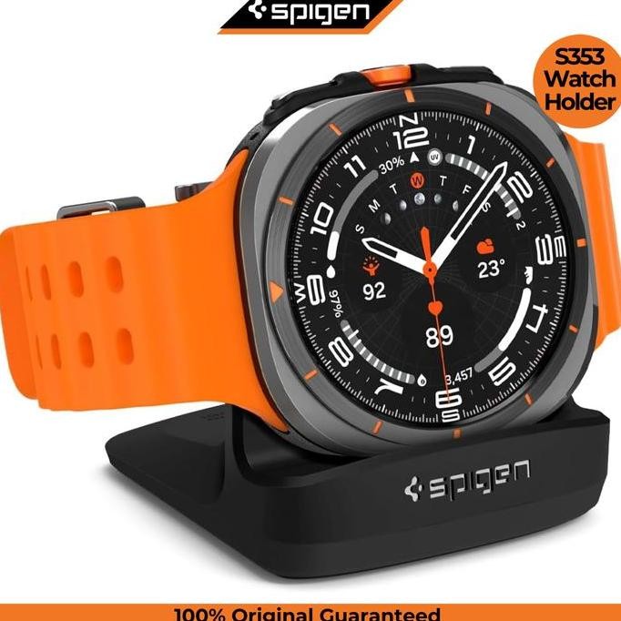 Jual HARGA DISC - Dock Holder Samsung Galaxy Watch Ultra 7 Watch7 47mm ...