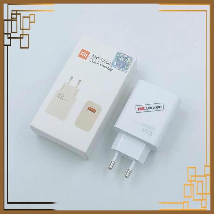Jual [ACS] CHARGER ORIGINAL XIAOMI POCO M4 PRO F3 X3 NFC X3 PRO F2 PRO ...