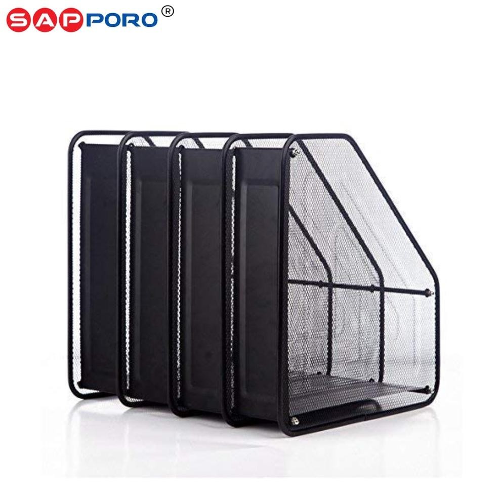 Jual Sapporo Lokka - Rak Dokumen L Layer | Document Rack | File Rack L ...