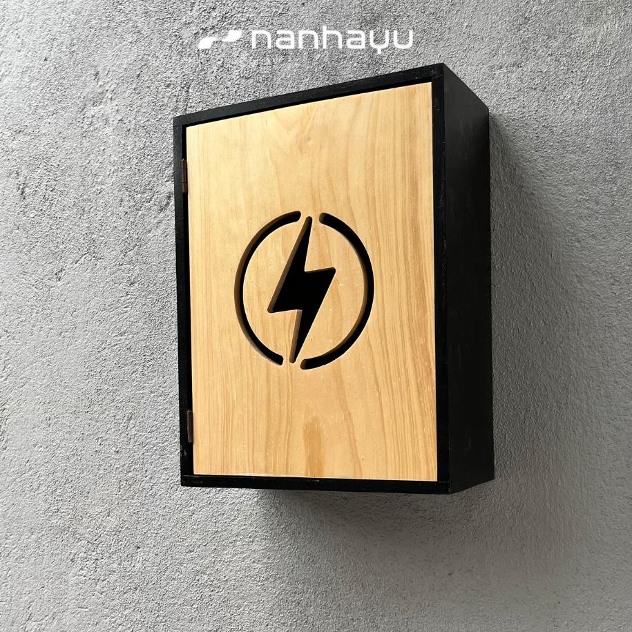 Jual NEW!!! Nanhayu PTR2 - Box Kwh Meter Listrik Prabayar Pulsa Dan ...