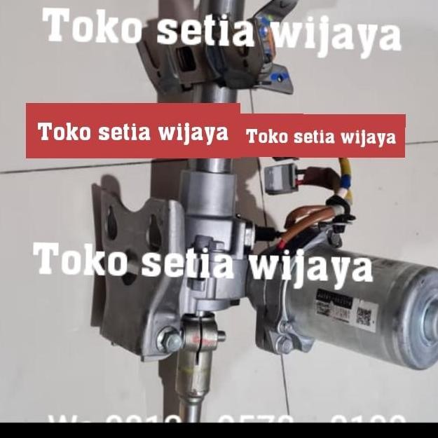 Jual Column Steer Steering Avanza Veloz Xenia Original | Shopee Indonesia