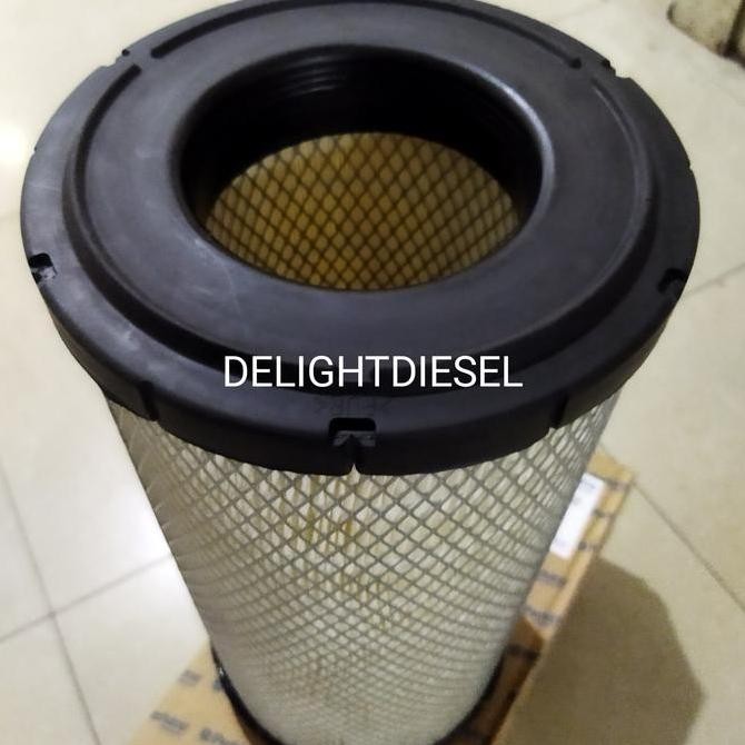 Jual 26510353 FILTER UDARA PERKINS ASLI,GENUINE | Shopee Indonesia