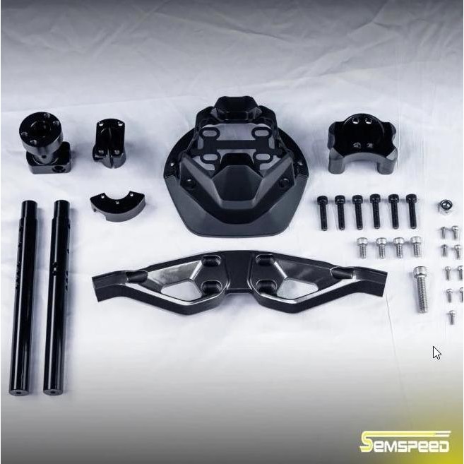 Jual Stang Semspeed Nmax 155 New Nmax Turbo Nmax Neo model TMAX ...