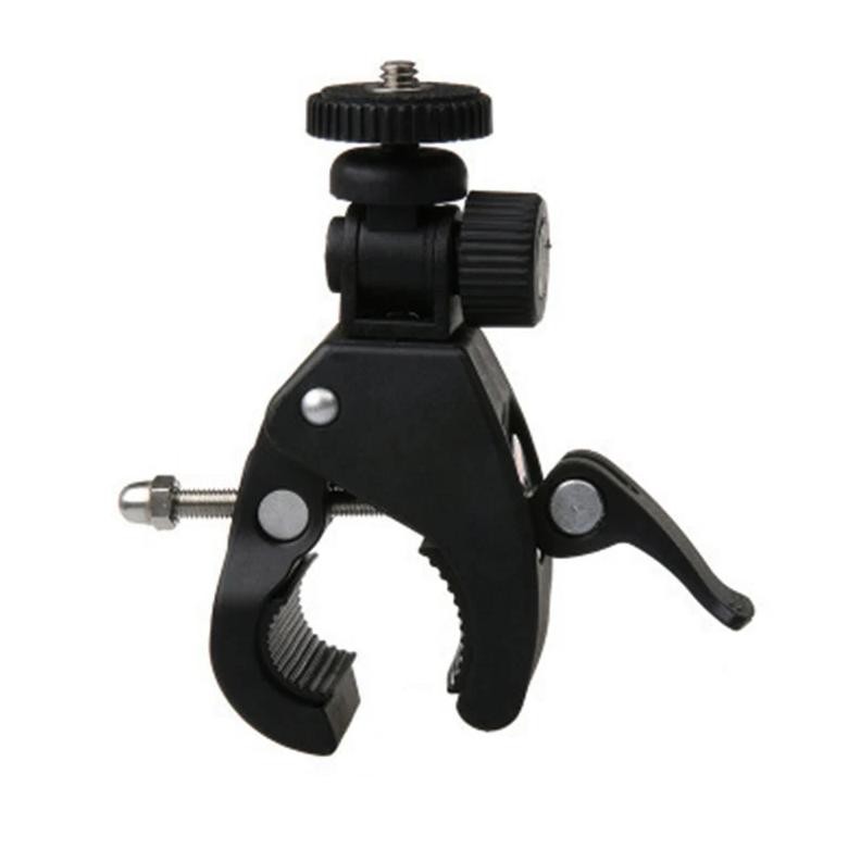 Jual Universal 1/4 Super Clip Bike Bicycle Motorcycle Handlebar Handle ...