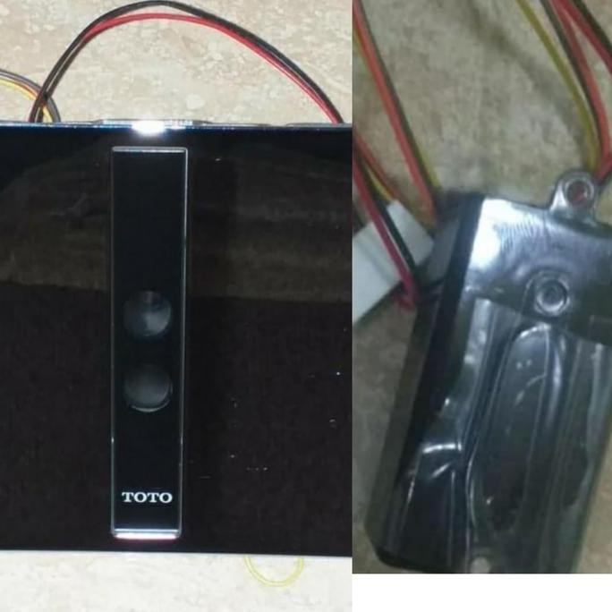 Jual ready MATA SENSOR DUE106UA/DUE106UEA/TEA99V100 | Shopee Indonesia