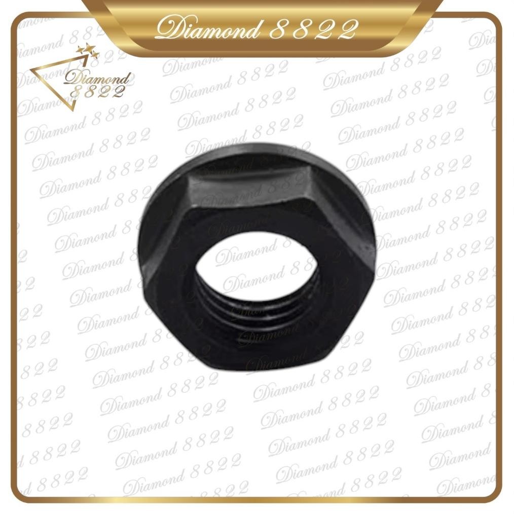 Jual DRIVER SHAFT NUT 8/9.9/15/20HP 2TAK, 4TAK 90179-08M06 SPAREPART ...