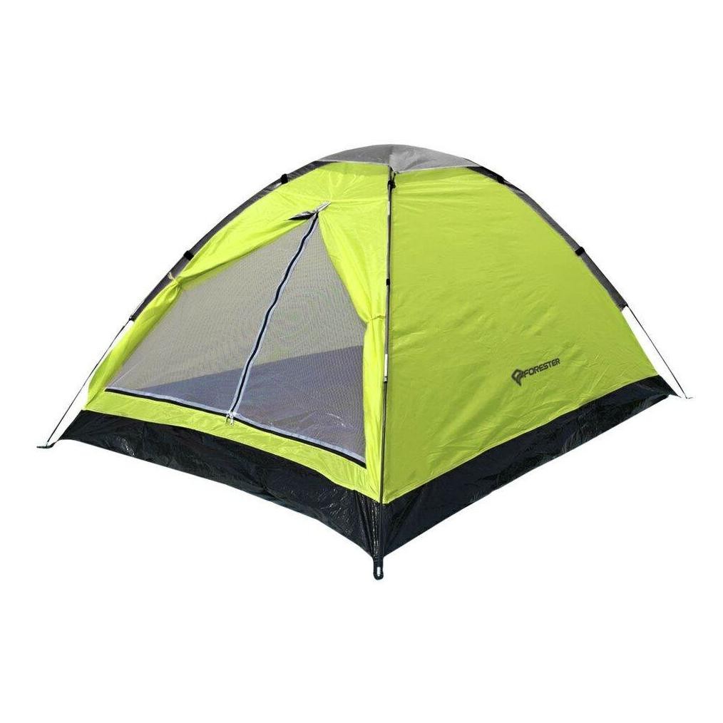 Jual TENDA 2P KEMAH CAMPING TENT FORESTER TDF 004 NOVA | Shopee Indonesia