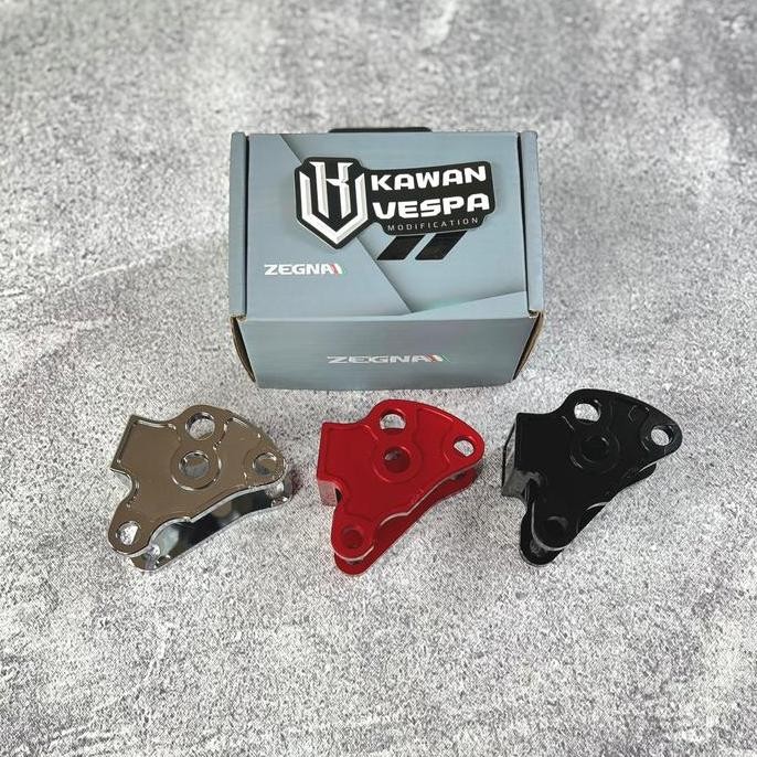 Jual Zegna Lowering kit model luy for vespa Sprint primavera S125 LX ...
