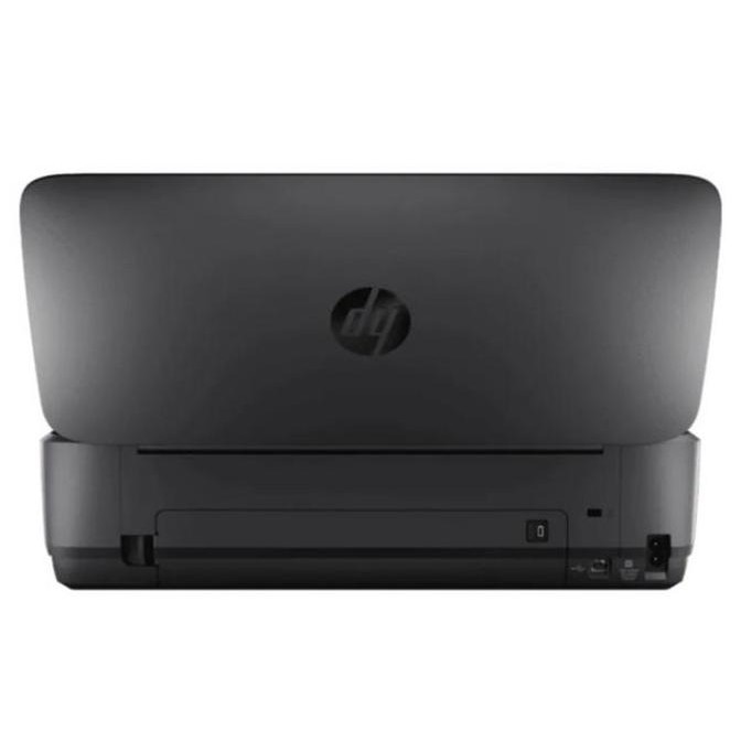 Jual Printer Hp Office Jet 250 Portable Oj250 Original Resmi New Stok ...