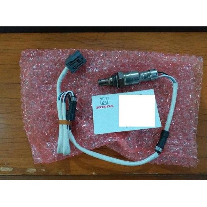 Jual Sensor Oxygen Oksigen Bawah Honda Brio Original Harga Bersaing ...