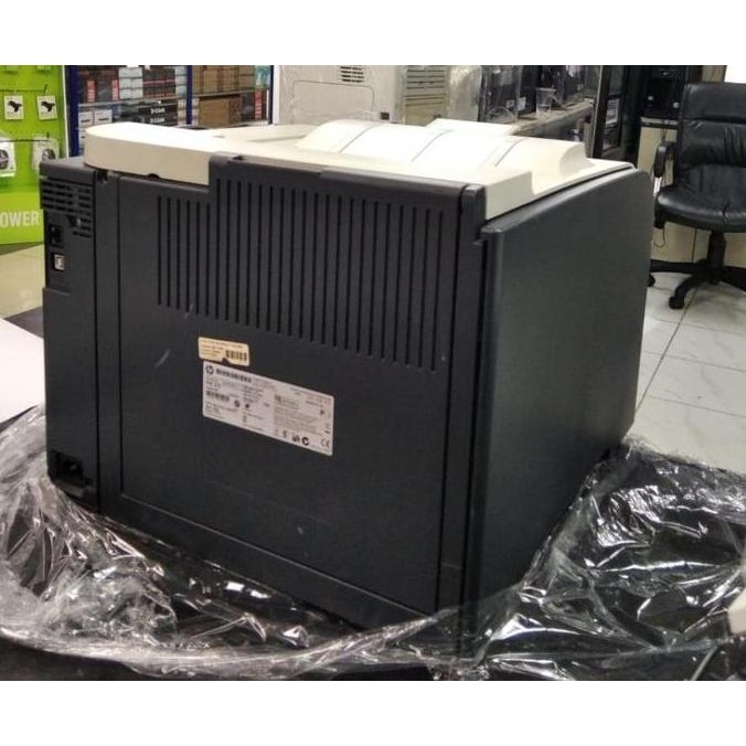 Jual Printer Hp Color Laserjet Cp 2025 Dn,Cp2025Dn| Printer Warna A4 ...