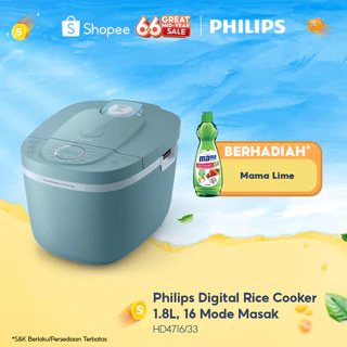 Toko Online Philips e-Store | Shopee Indonesia