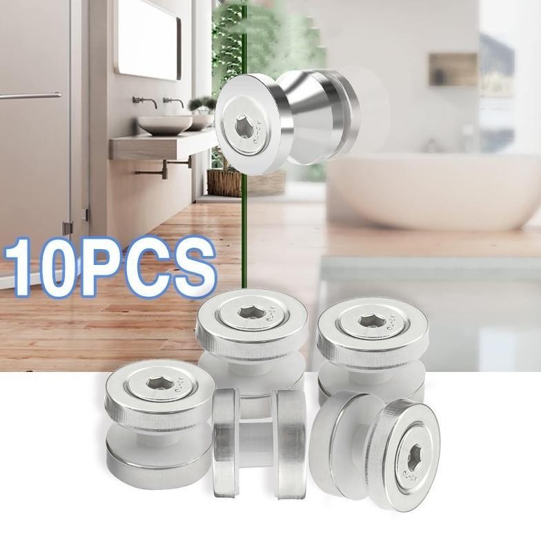 Jual Produk Baru!! Baut Jepit Kaca Stainless 304 - Penjepit Braket ...