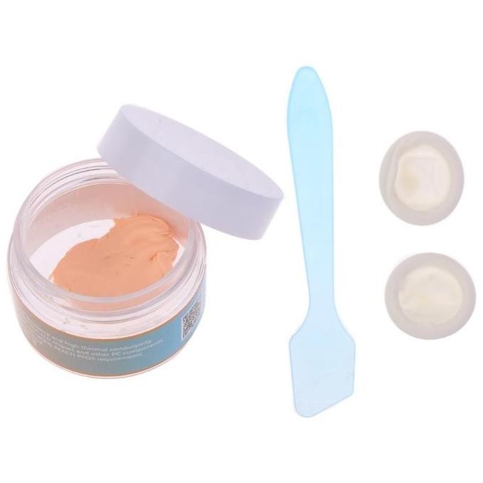 Jual UPSIREN Thermal Putty (Pengganti Thermal Pad) untuk VRAM/VRM/SSD ...