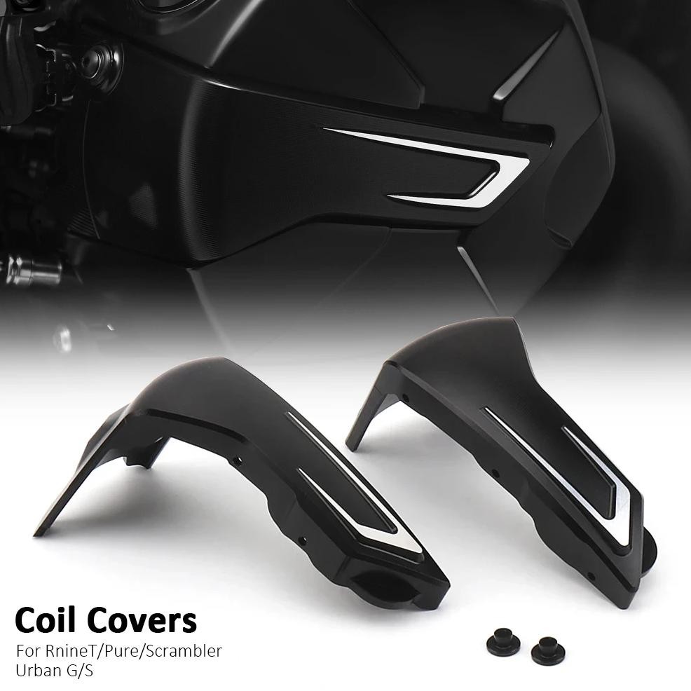 Jual New Cylinder Head Guards For Bmw R Nine T Rninet Pure Rnine T R ...