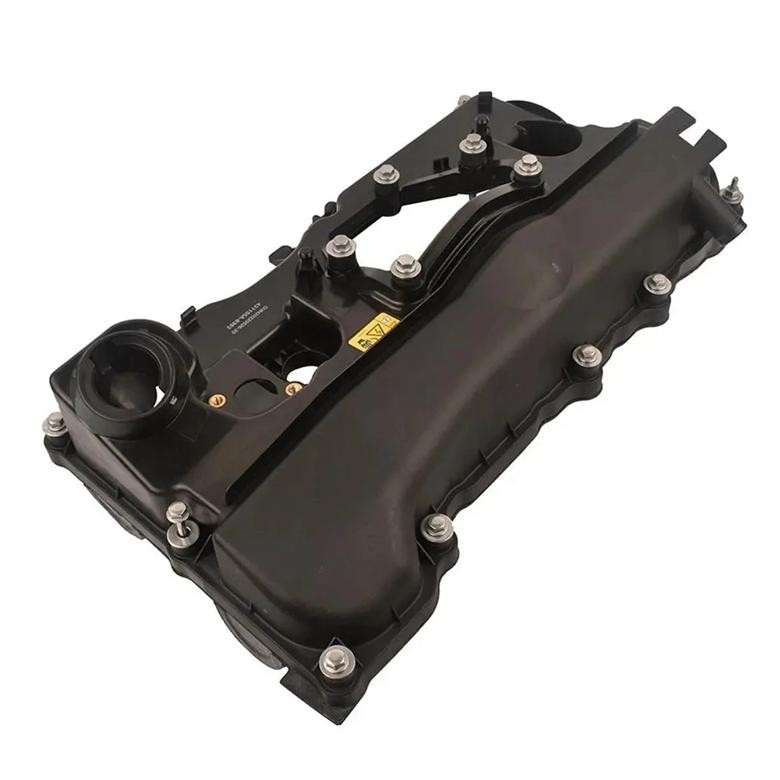 Jual Valve Cover Assembly Engine Cover Cylinder Head Automotive Parts ...