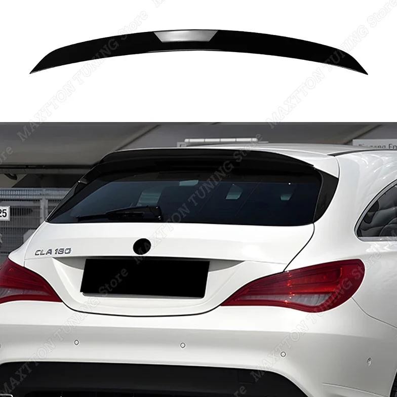 Jual For Mercedes Benz Cla Class X117 Shooting Brake 2013-2019 Car Rear ...