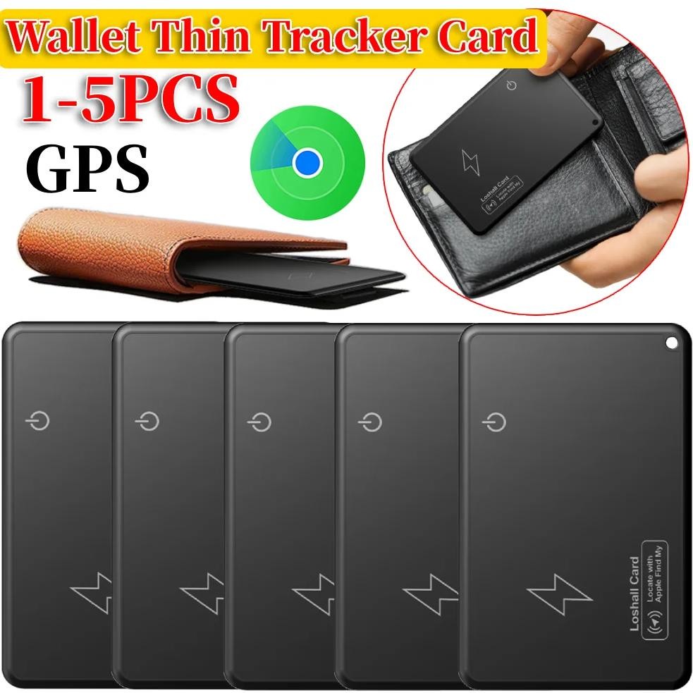 Jual Wireless Charging Gps Locator Bluetooth-Compatible Work With Apple ...