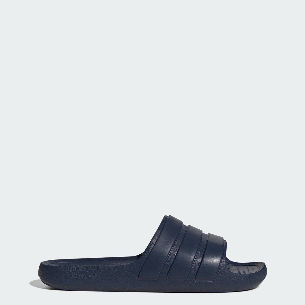Jual adidas Swimming & Lifestyle Adilette Flow Slides Unisex Blue ...
