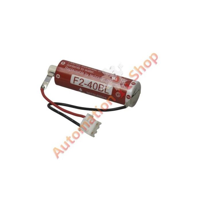 Jual Battery Lithium Mitsubishi F2-40BL | Shopee Indonesia