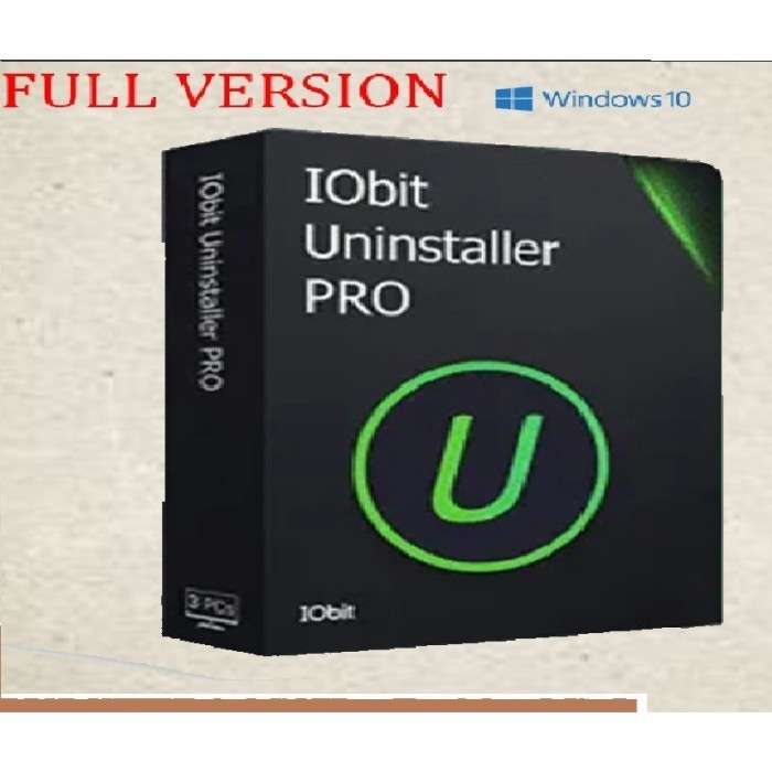 Jual Uninstaller: IObit Uninstaller Pro 11.1.0 [WIN] Work | Shopee ...