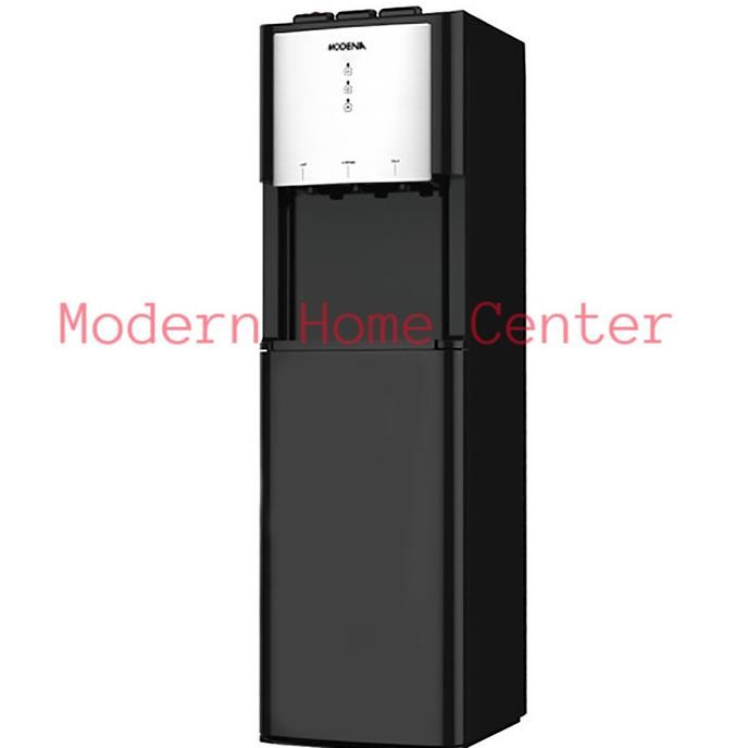 Jual Modena Water Dispenser Pd F30A S (Bottom Loading/Galon Bawah ...