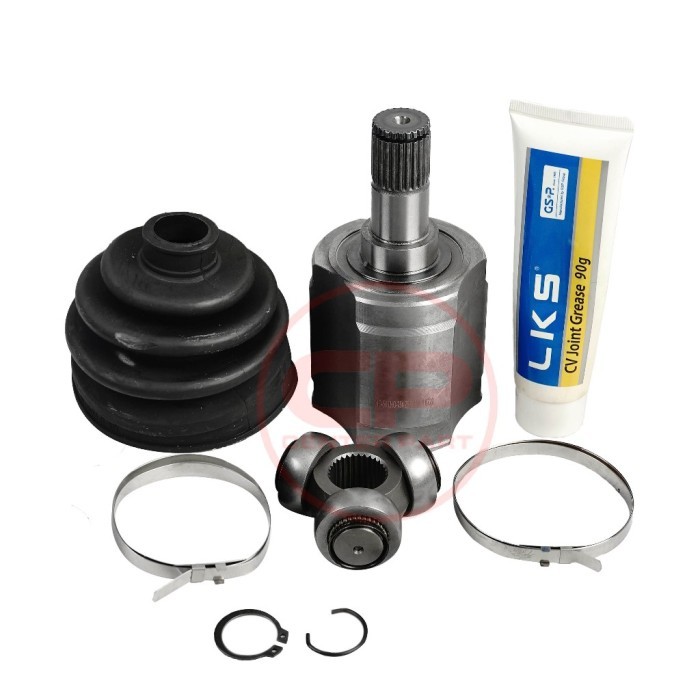 Jual cv joint as roda as kopel kokel bohel driveshaft dalam civic lx grand civic civic genio ...