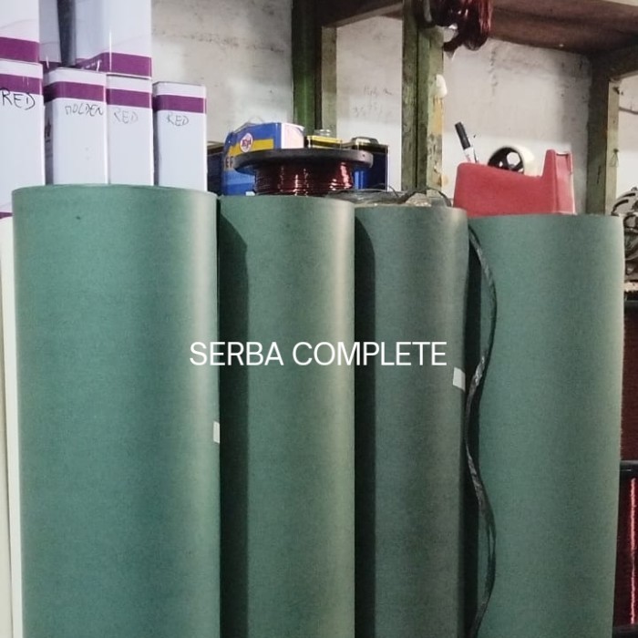 Jual ------] PRESPAN KERTAS MIKA HIJAU 0.15MM PRESPAN MIKA HIJAU 0.15 ...