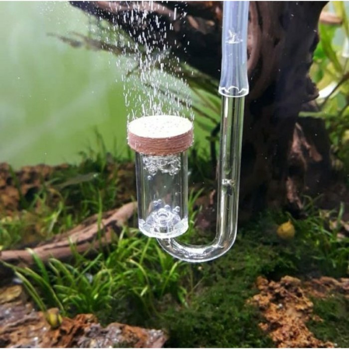 Jual HOT SALE TY DIFFUSER AQUARIUM DIFFUSER AQUASCAPE / RAGUL / DIFUSER ...
